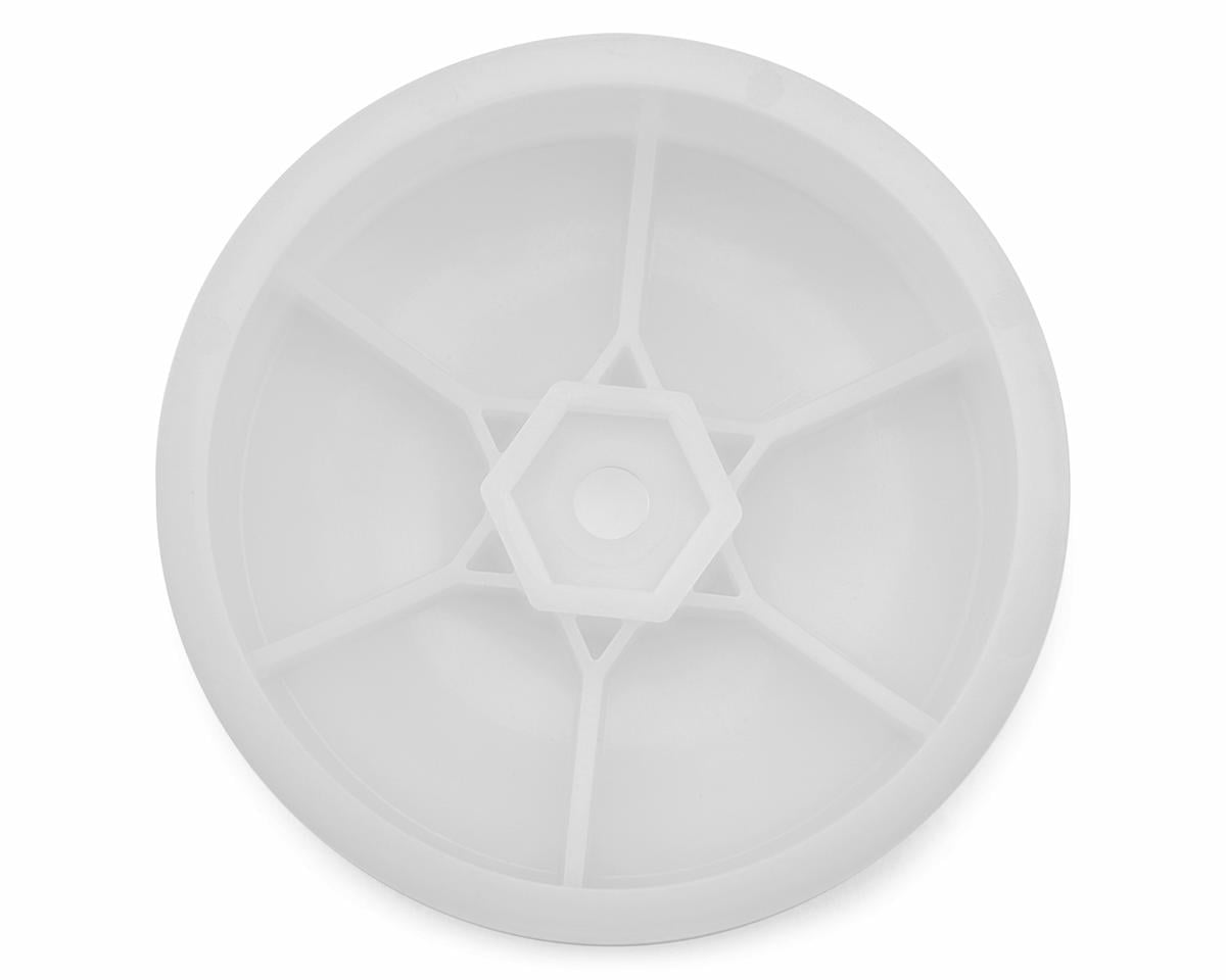 Avid RC "Truss" 2.2" 2WD Front Buggy Wheels (White) (4) [AVD1111-W ...