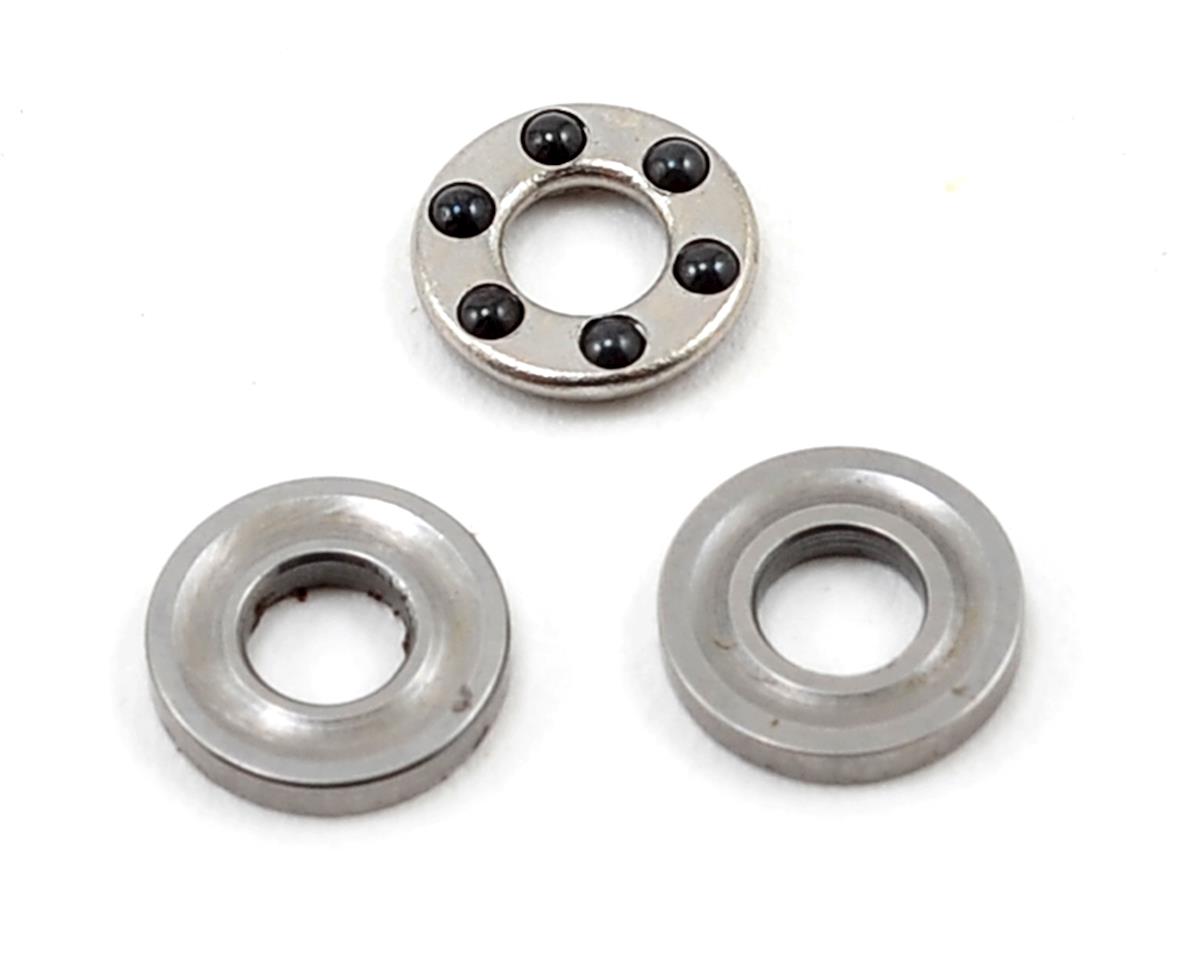 Avid RC 2.6x6x3mm Kyosho/Yokomo Differential Thrust Bearing (Ceramic ...
