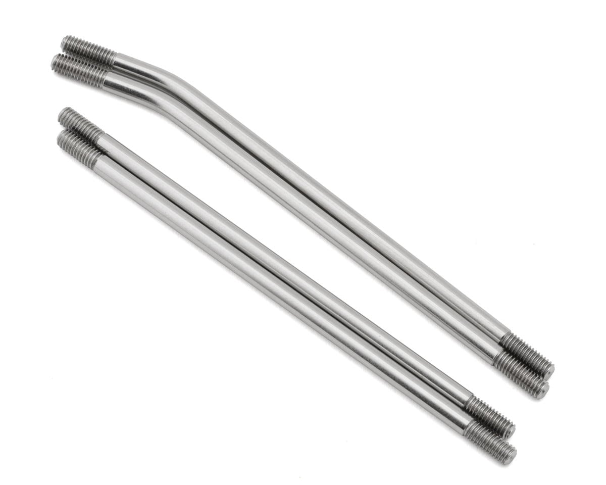 Axial SCX10 III Coyote Rear Suspension Link Set [AXI-3006] - HobbyTown