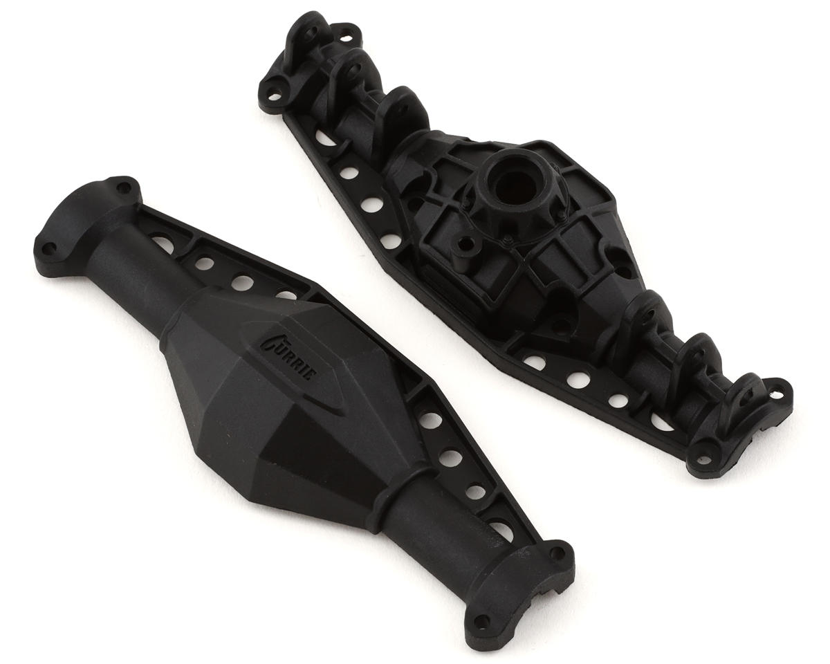 Axial UTB18 Capra Currie F9 Portal Axle Housing [AXI212011] - HobbyTown
