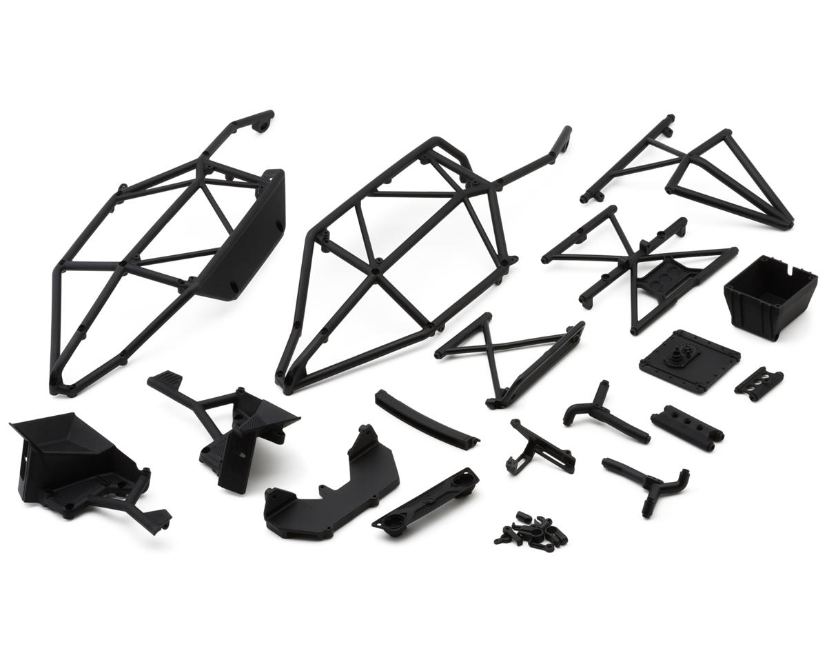 Axial Cage Set, Complete, Black: Capra 4WS UTB [AXI231045] - HobbyTown