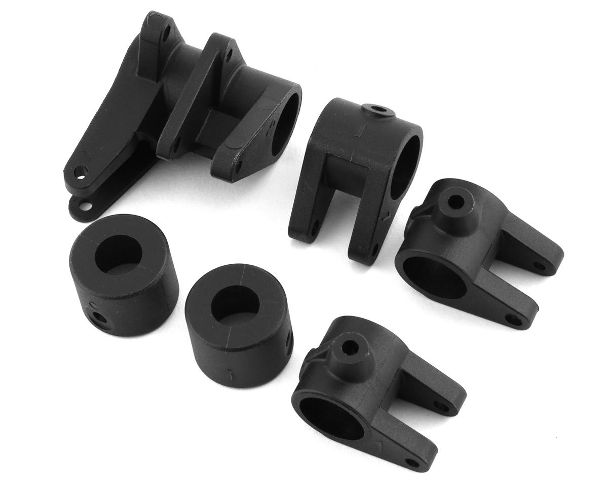 Axial SCX10 Pro Axle Tube Link Mount Set & Caps [AXI232071] - HobbyTown