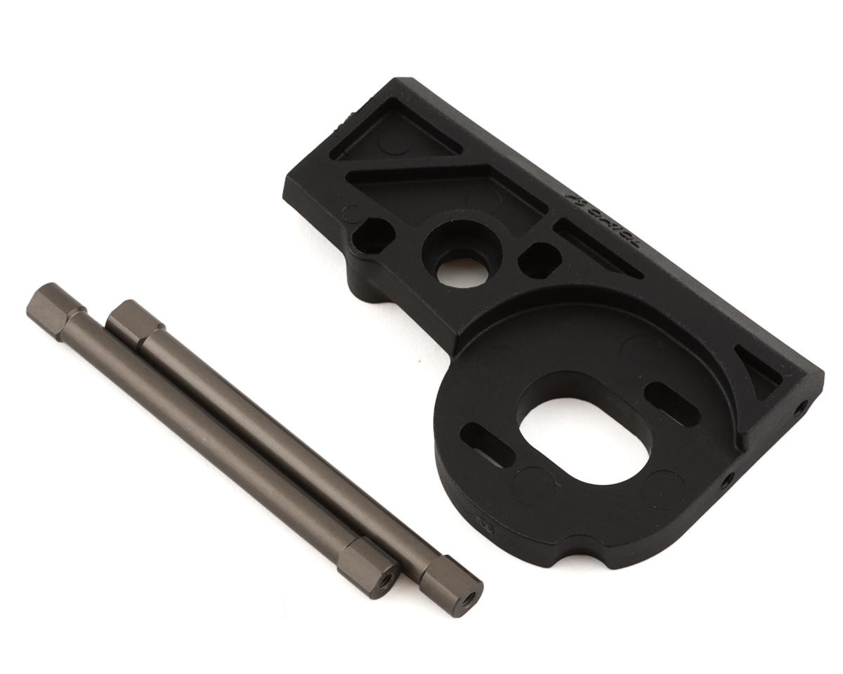 Axial SCX10 Pro Motor Mount & Posts [AXI232078] - HobbyTown