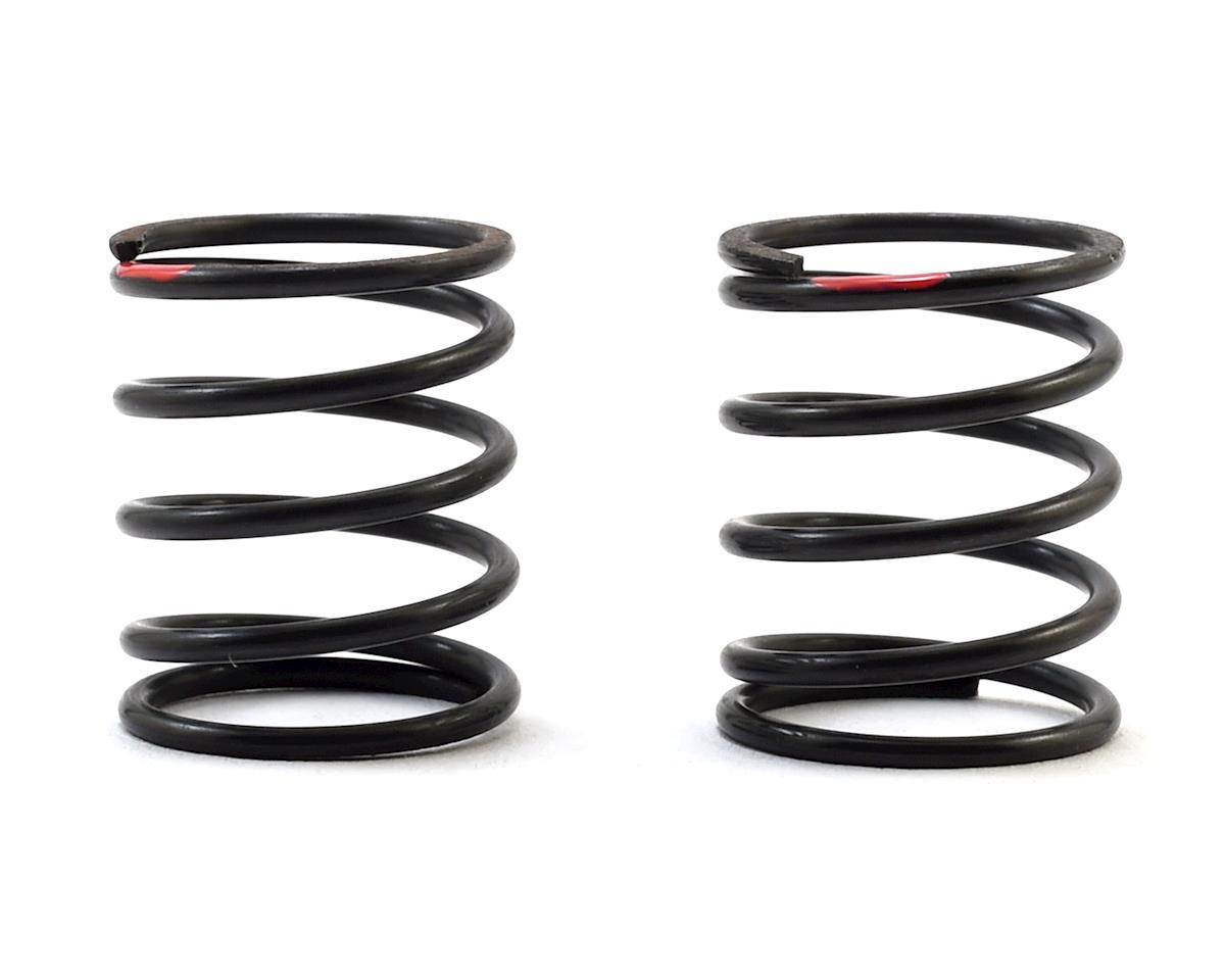Axon World Spec HLS Touring Car Shock Spring (C2.7) (2) (Red) [AXOST-HL ...