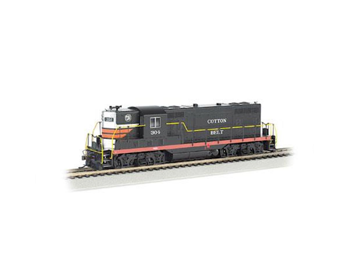 Bachmann HO GP7 w/DCC, SSW [BAC62417] - HobbyTown