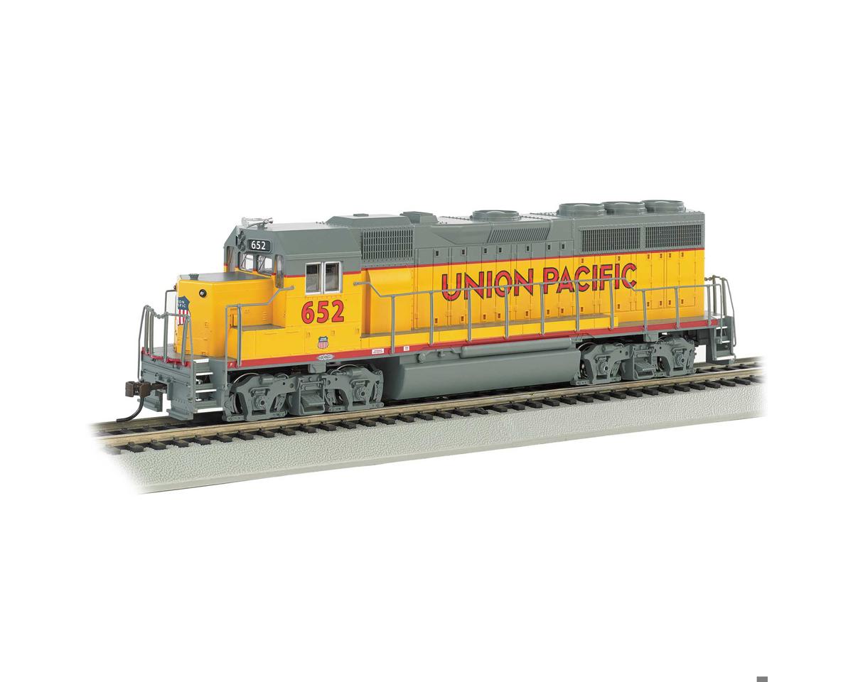 Bachmann HO EMD GP-40 Locomotive, Union Pacific #652 [BAC63538] - HobbyTown