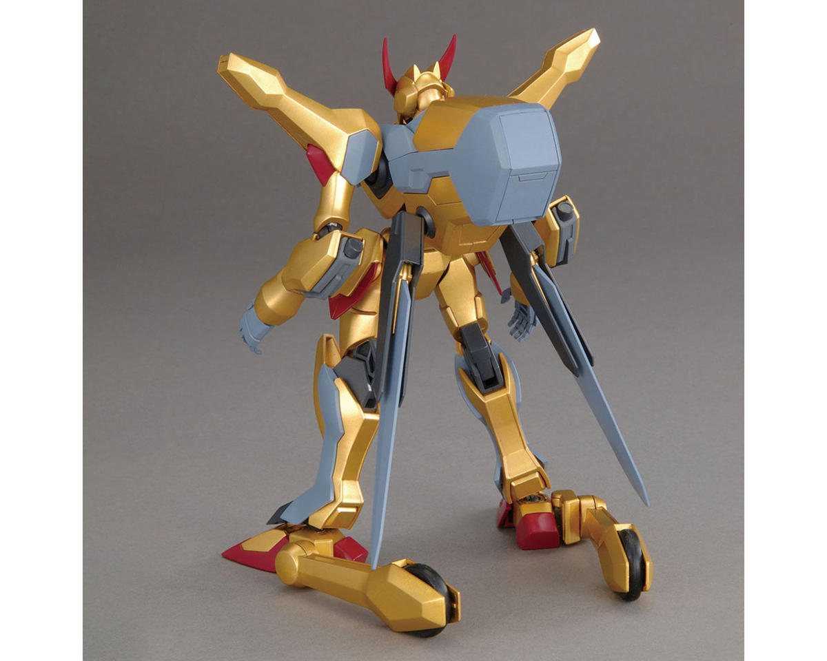Bandai Vincent "Code Geass" 1/35 Plastic Model Kit [BAS2031133] - HobbyTown