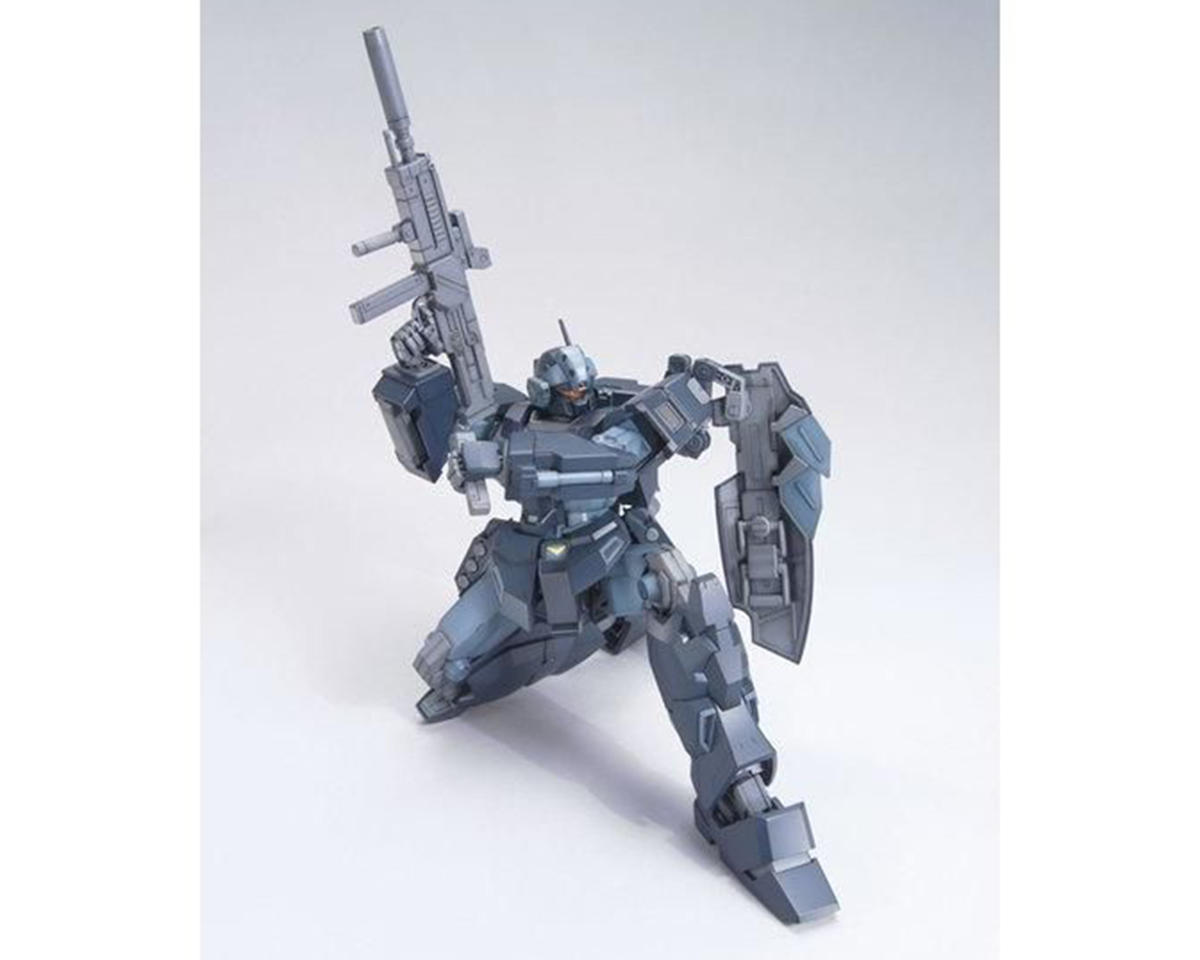 Bandai 1/100 MG RGM-96X Jesta "Gundam Unicorn" Plastic Model Kit ...