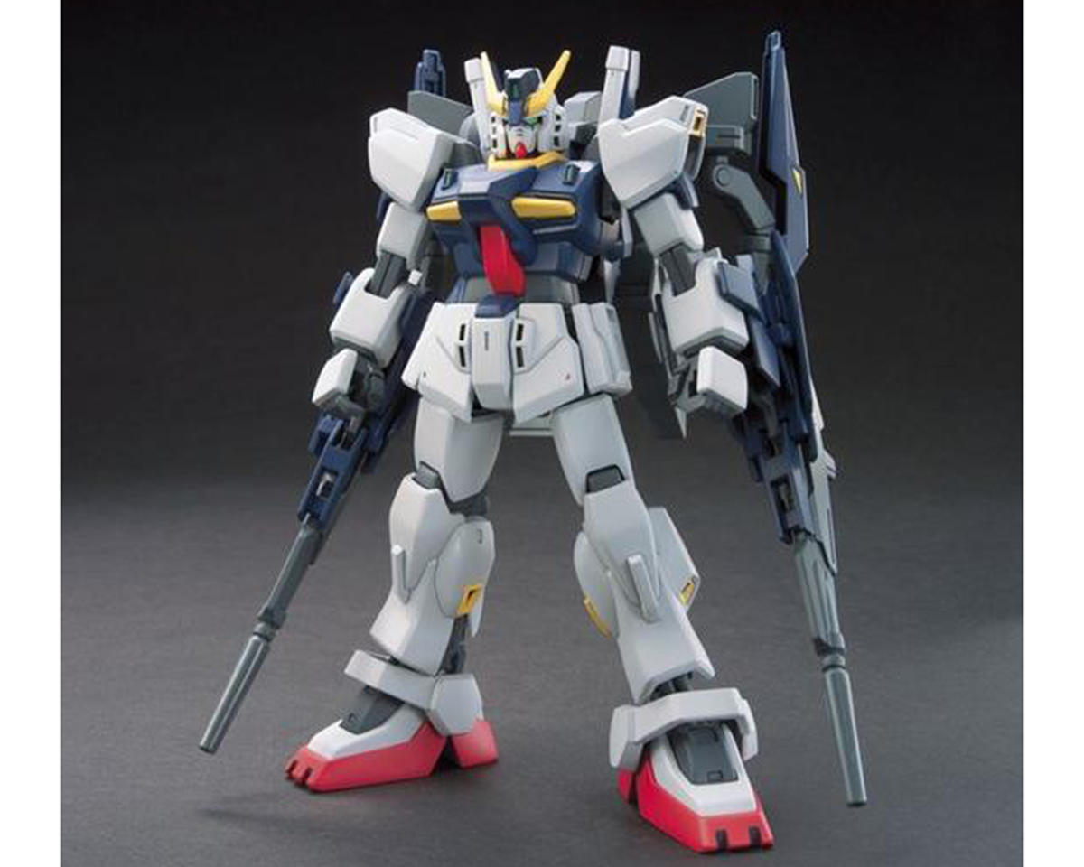 Bandai 1/144 HGBF #04 Build Gundam Mk-II "Gundam Build Fighters ...