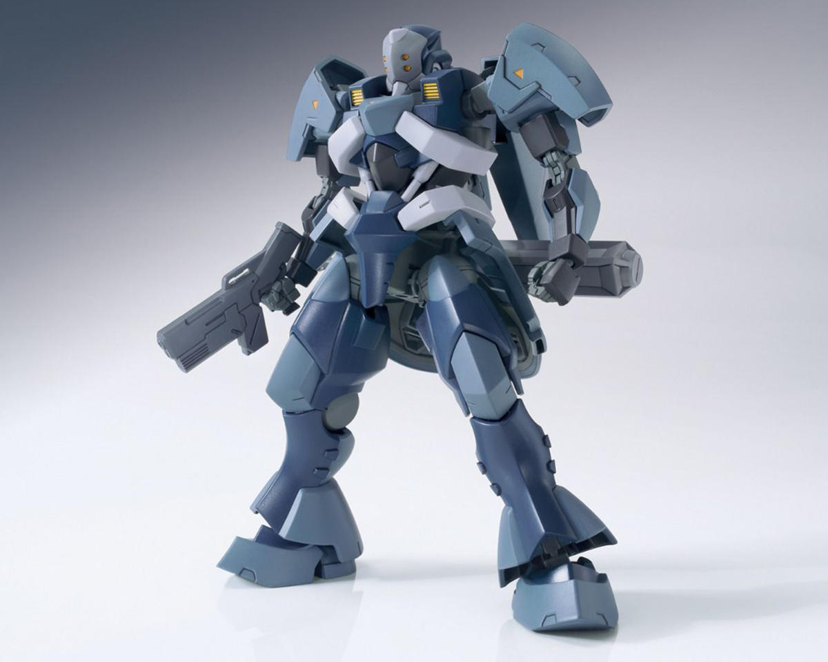 Bandai 1/144 HGIBO #32 Rouei "Gundam IBO" Plastic Model Kit [BAS2378536 ...