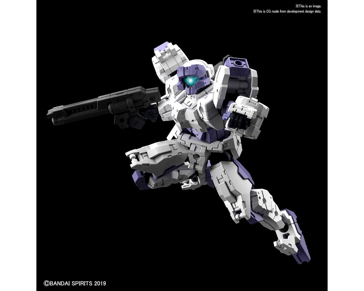 Bandai 30MM 1/144 #23 eEXM-21 RABIOT (White) Model Kit [BAS2518684 ...