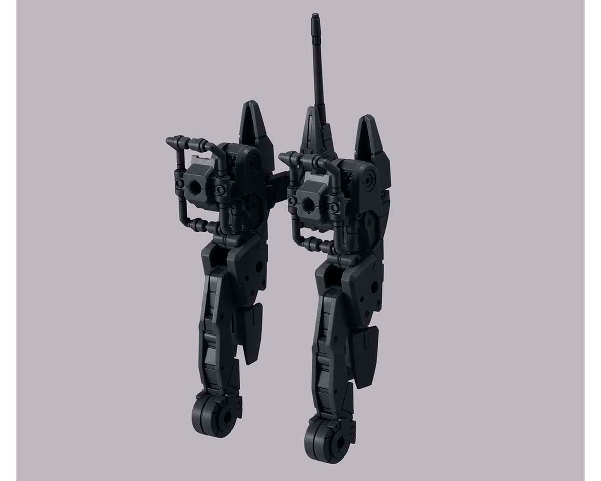 Bandai 30MM 1/144 Extended Armament Vehicle Plastic Model Kit ...