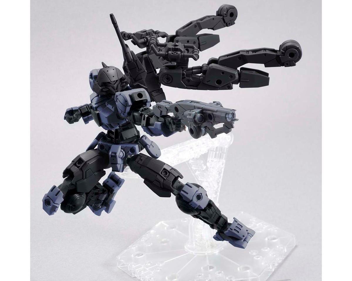 Bandai 30MM 1/144 Extended Armament Vehicle Plastic Model Kit ...