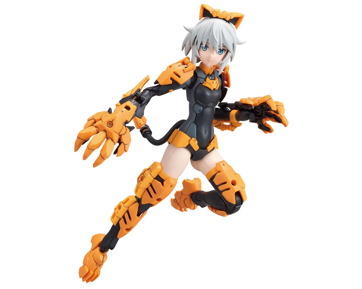 Bandai 30MS #01 Option Parts Set 1 Speed Armor "30 Minute Sisters ...