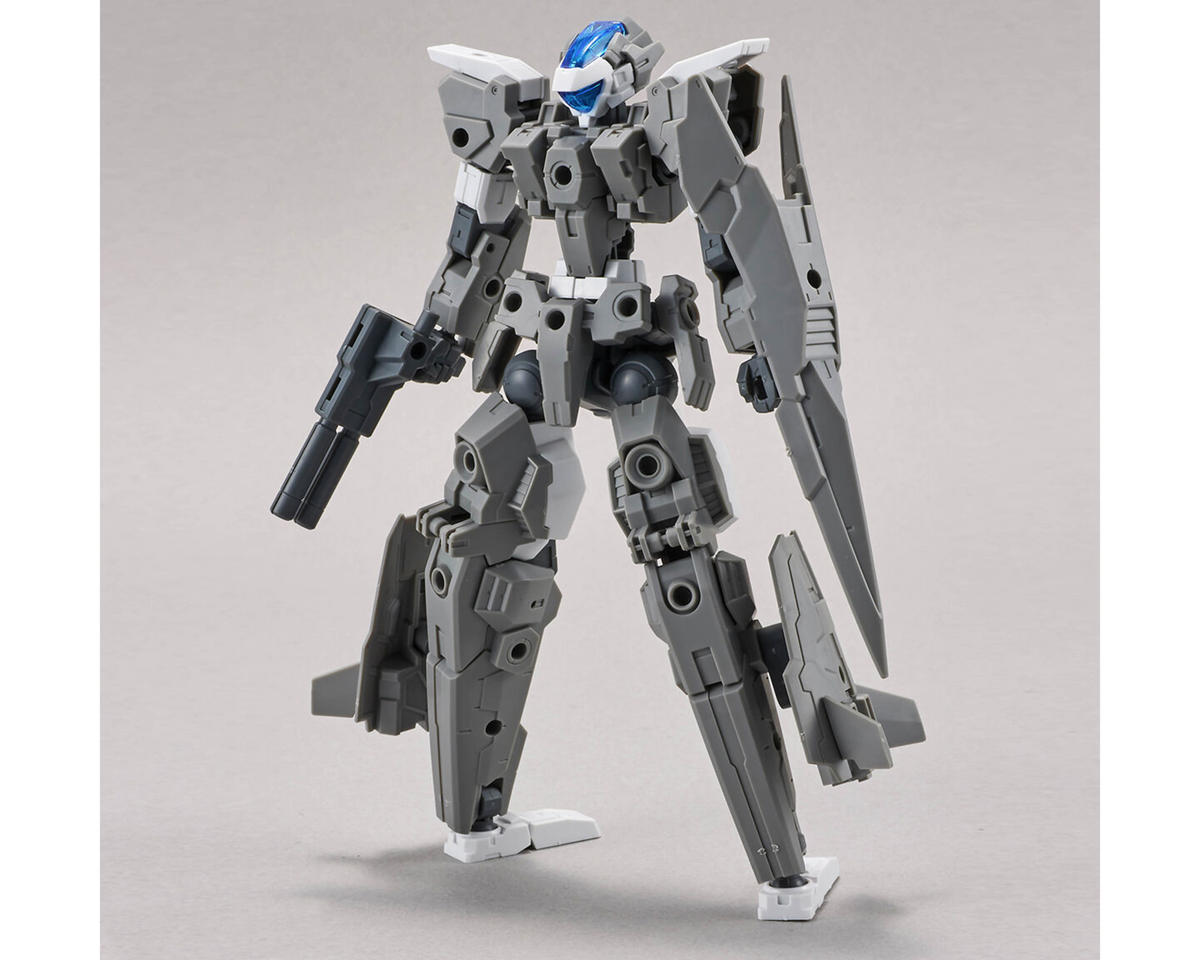 Bandai 30MM 1/144 #41 eEXM-30 Espossito Alpha "30 Minute Missions ...