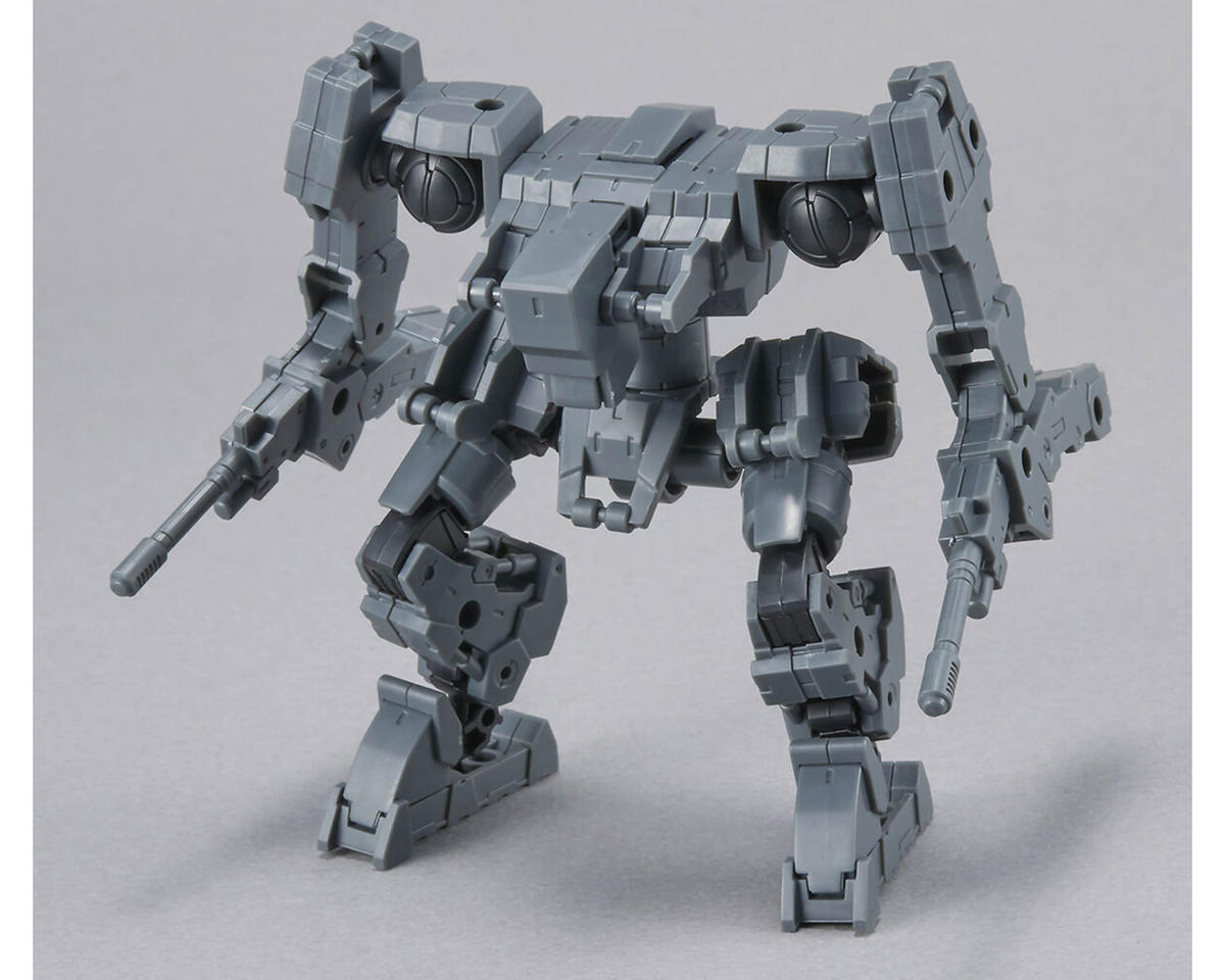 Bandai 30MM 1/144 #11 Mass Produced Sub Machine Ver. Model Kit ...