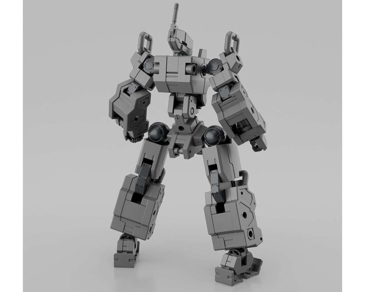 Bandai 30MM Extended Armament Vehicle (Smart Transformable Machine Ver ...
