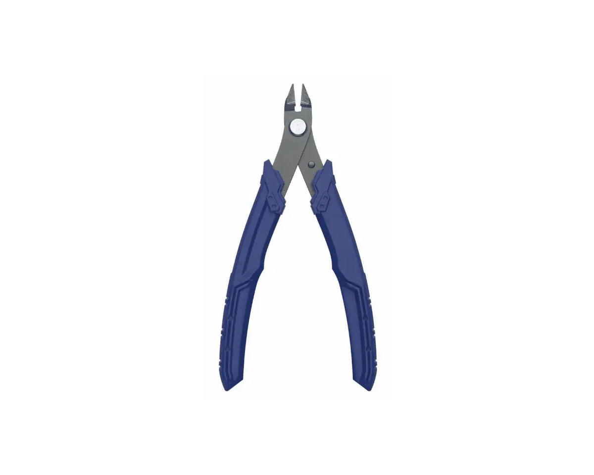 Bandai Build Up Nipper Hobby (Blue) [BAS5057475] - HobbyTown