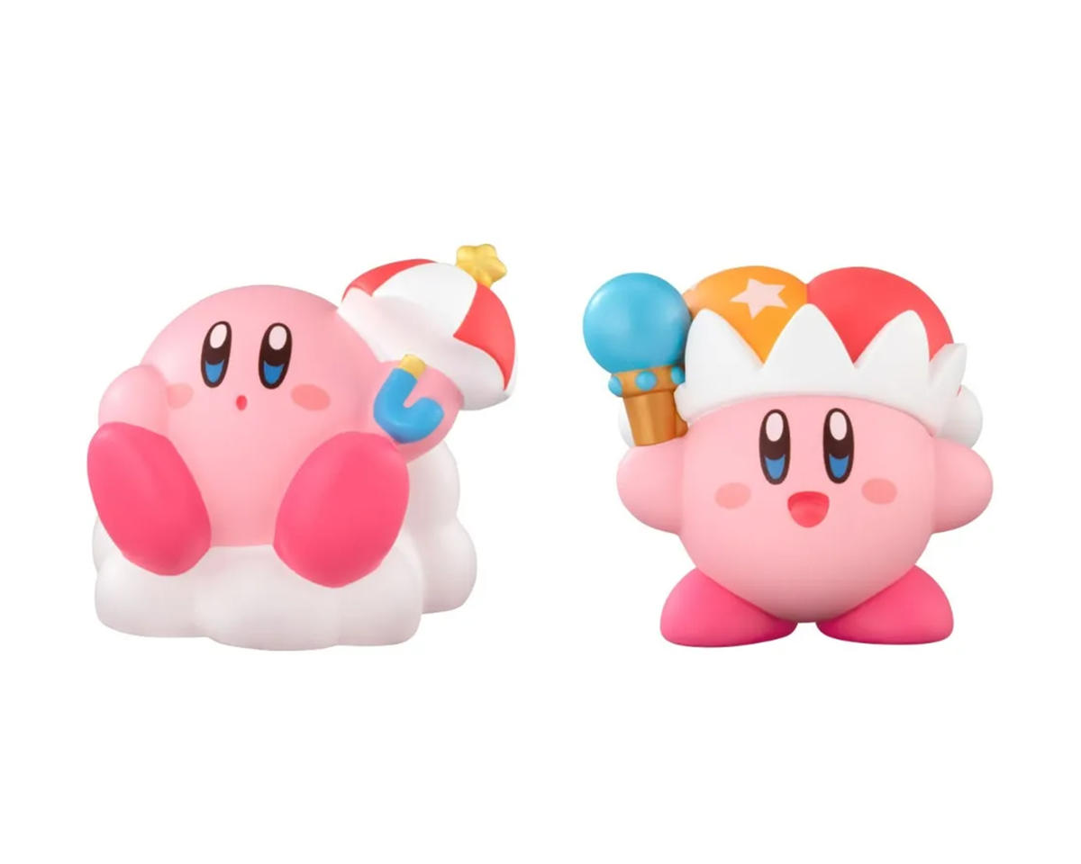 Bandai Shokugan Kirby Friends Miniature Figure Blind Box [BAS55129 ...