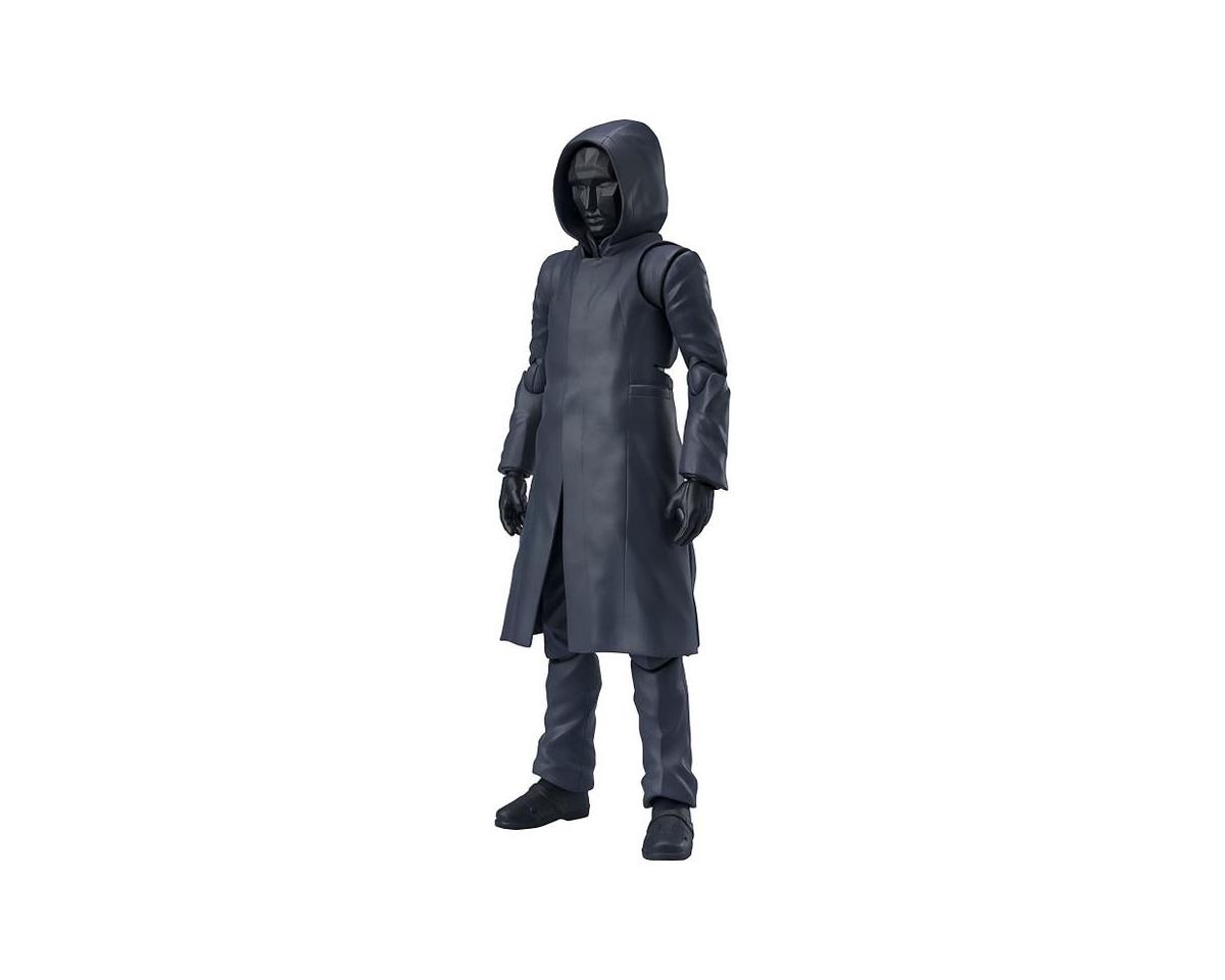 Bandai SH Figuarts Front Man "Squid Game" Action Figure [BAS63957 ...