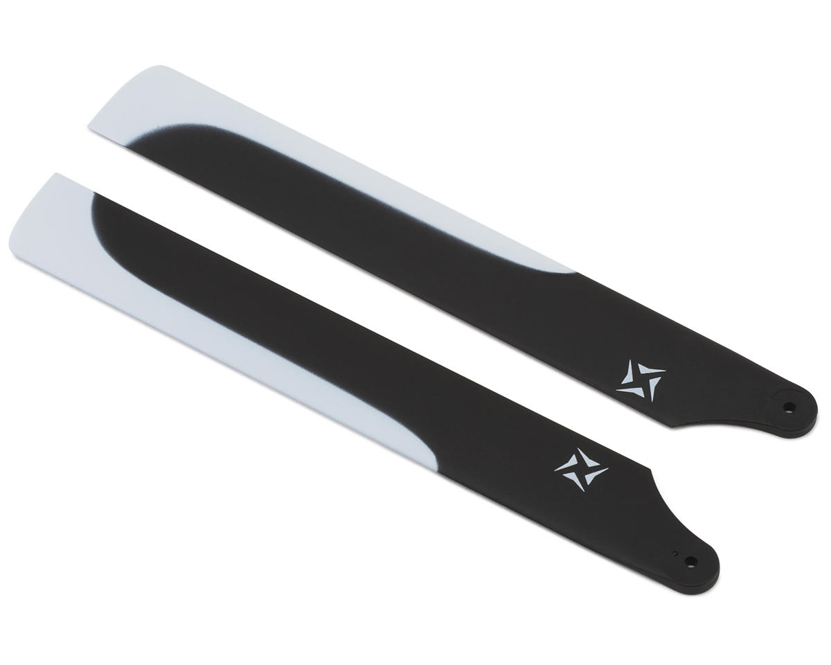 Blade Infusion 120 Main Blade Set [BLH6902] - HobbyTown