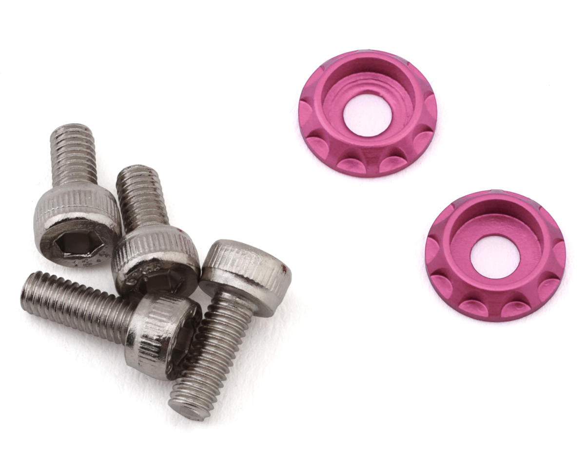 Pink Washer - HobbyTown