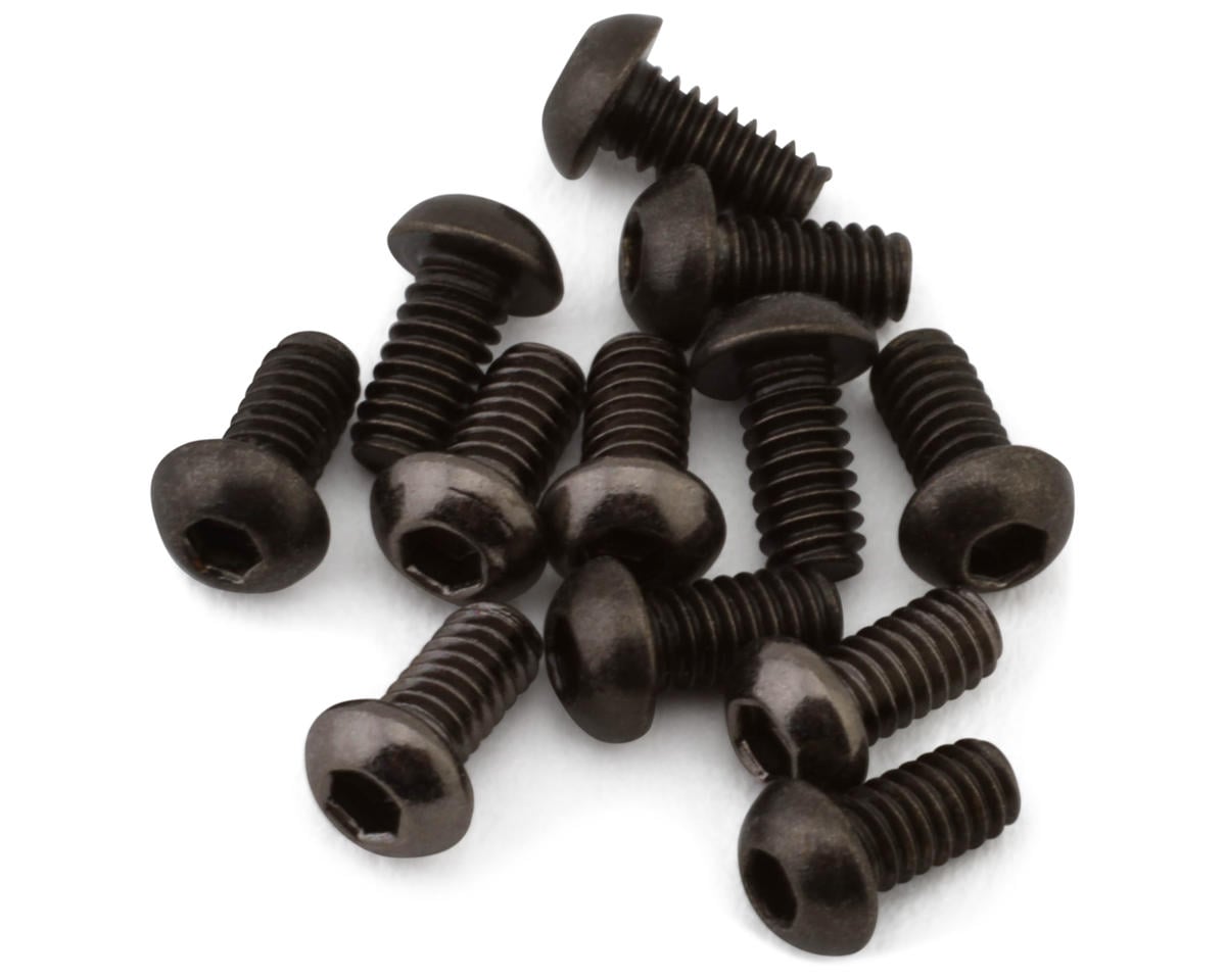 2 Mm Screw Kit - HobbyTown