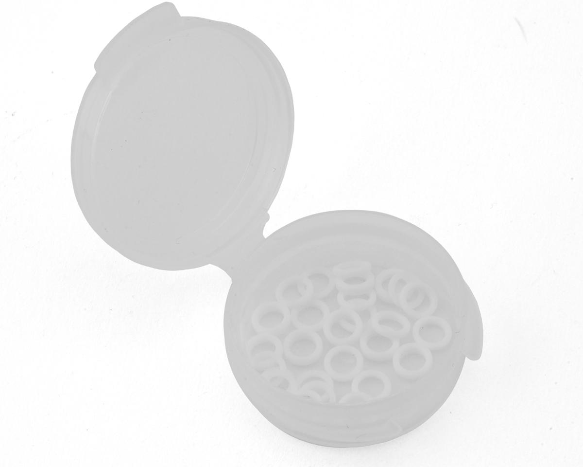 Team Brood Teflon Motor Shim Assortment (B) w/Container [BRO-TBR ...