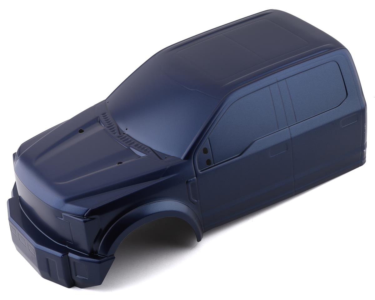 CEN Ford F-450 Front Body (Blue Galaxy) [CEGCD0934] - HobbyTown