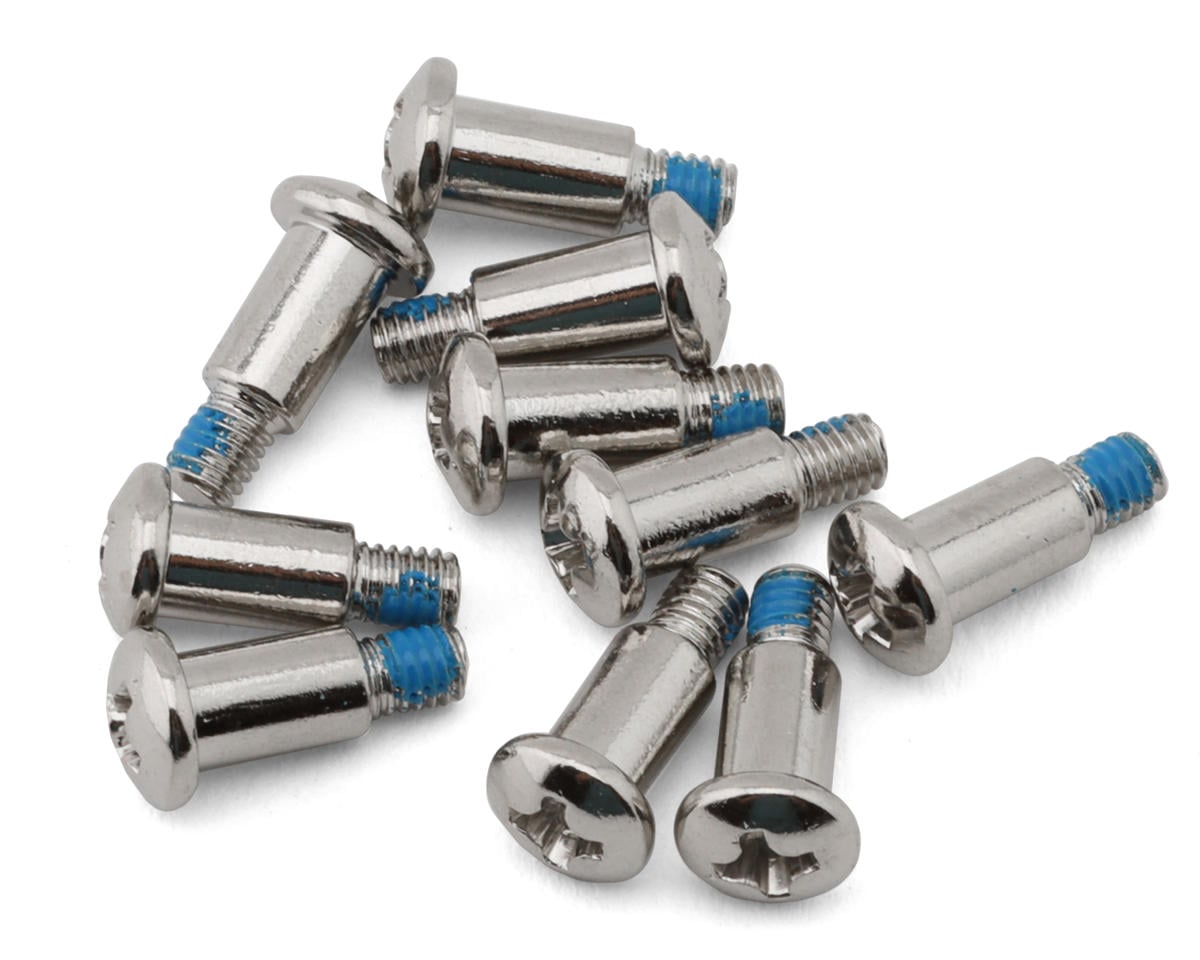 CEN Phillips Head King Pin Screws (10) [CEGG36270] - HobbyTown