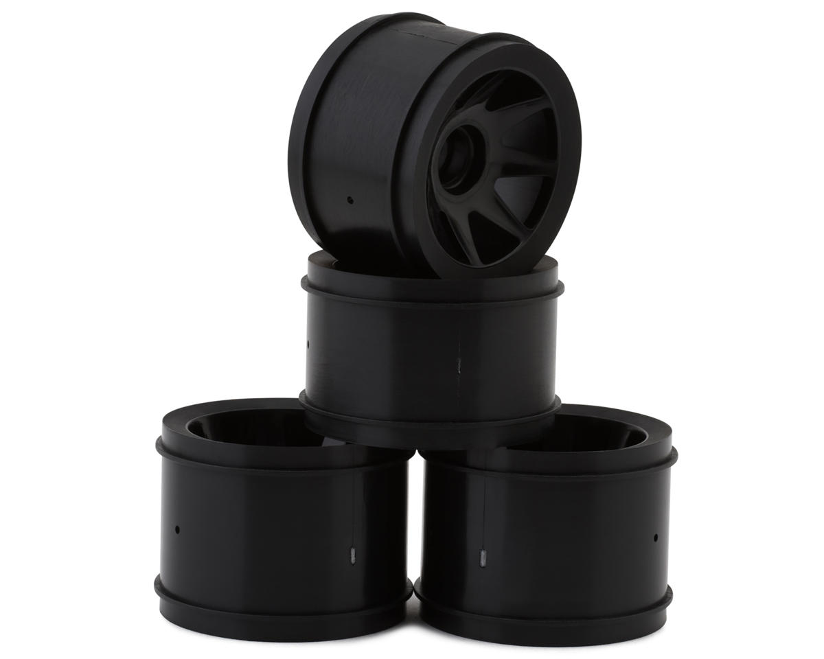 CRC F1 ProMount Wheels (4) [CLN1510] - HobbyTown