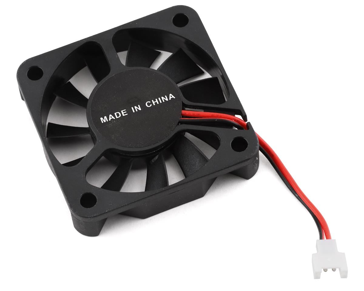 Castle Creations Mamba XLX2 ESC Cooling Fan [CSE011-0156-00] - HobbyTown