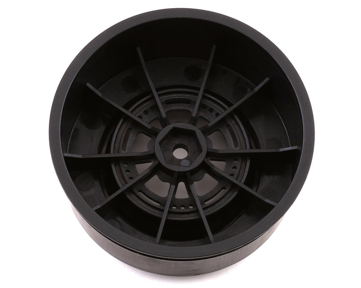DragRace Concepts AXIS 2.2/3.0" Drag Racing Rear Wheels w/12mm Hex ...