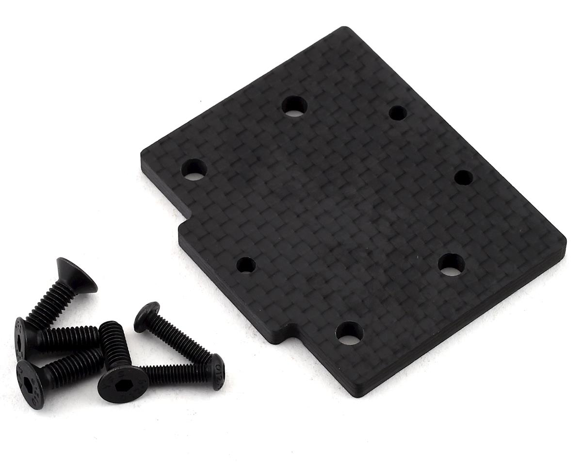 DragRace Concepts 4mm Carbon Fiber Transmission Spacer [DRC-365 ...