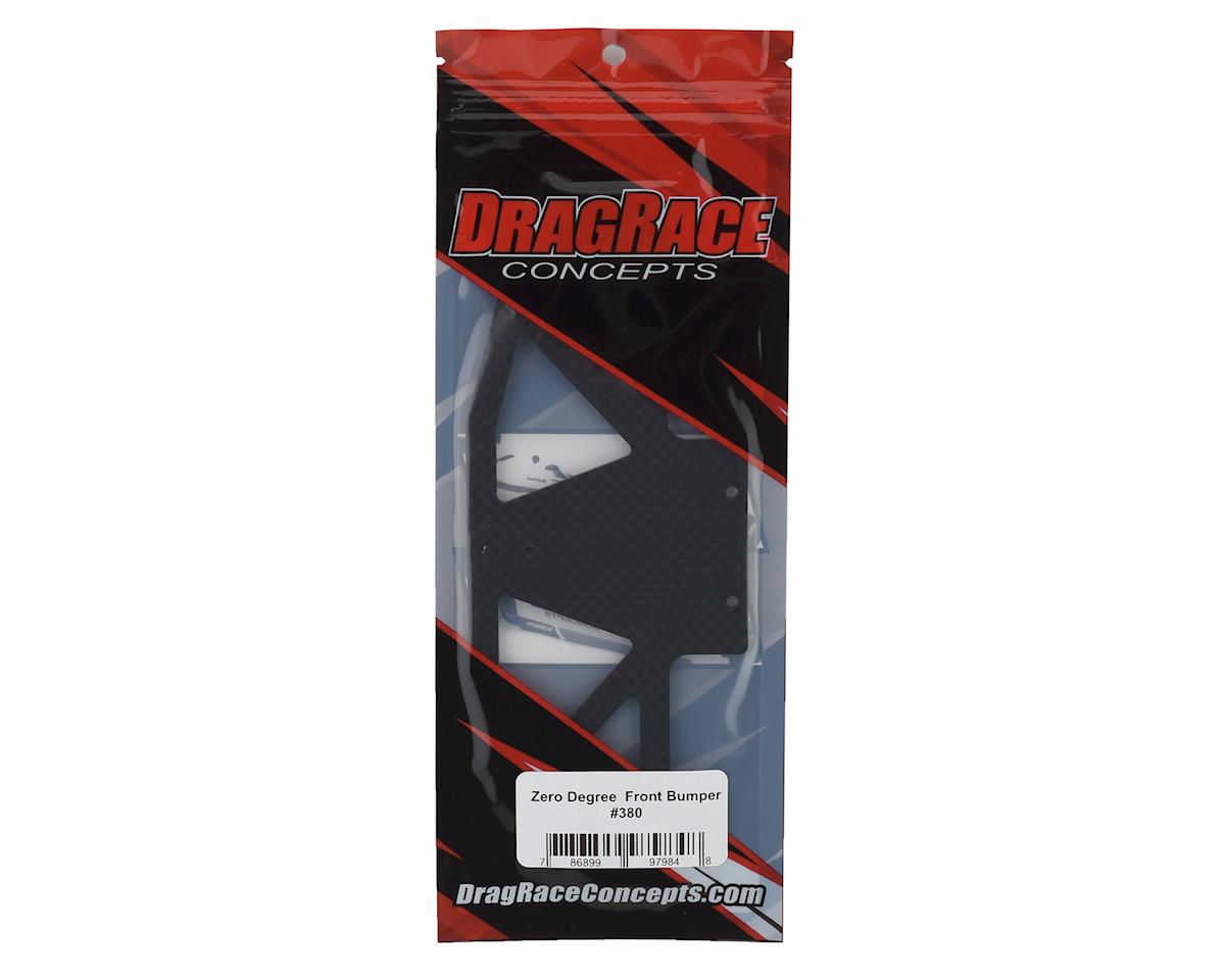 DragRace Concepts Slash Drag Pak Front Bumper [DRC-380] - HobbyTown