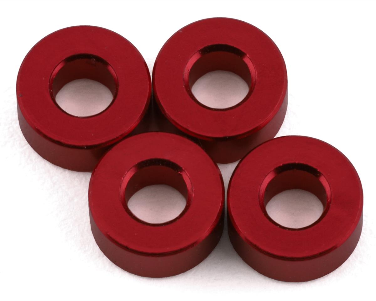 DragRace Concepts Redline Sidewinder Dragster Motor Plate Spacers (4 ...