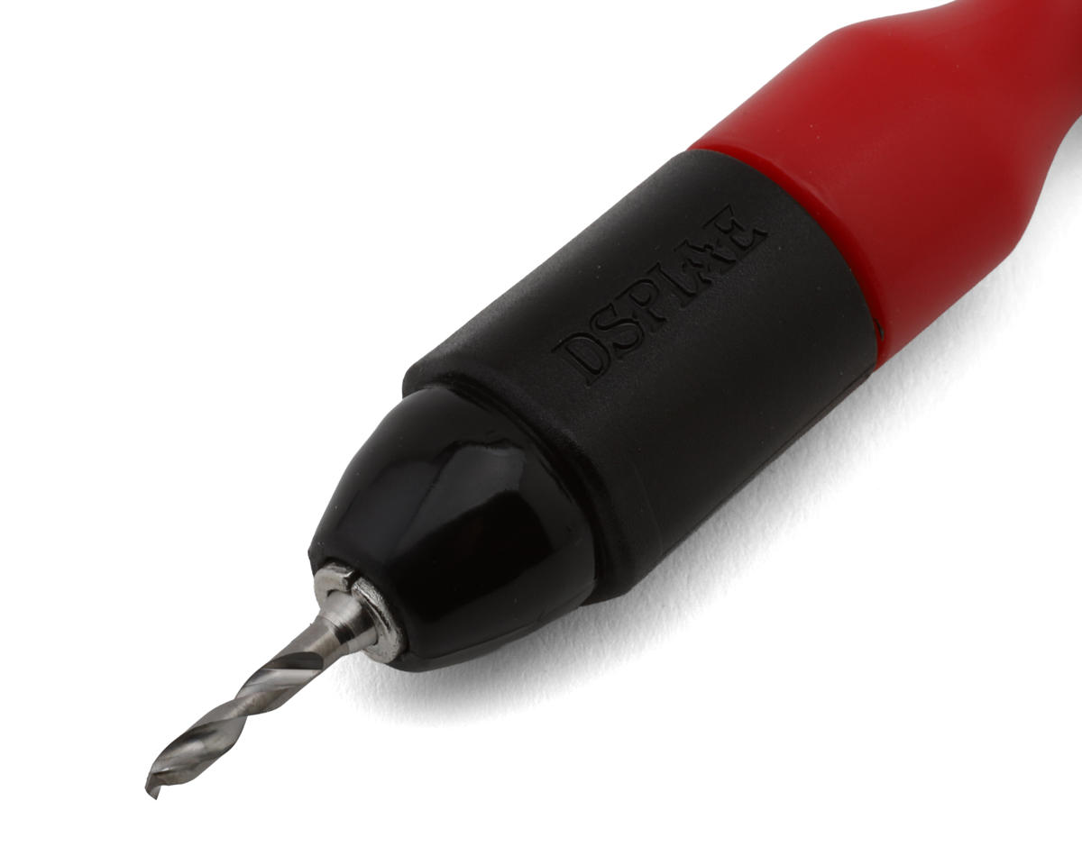 Dspiae General Purpose Hand Drill Set [DSPPT-HD] - HobbyTown