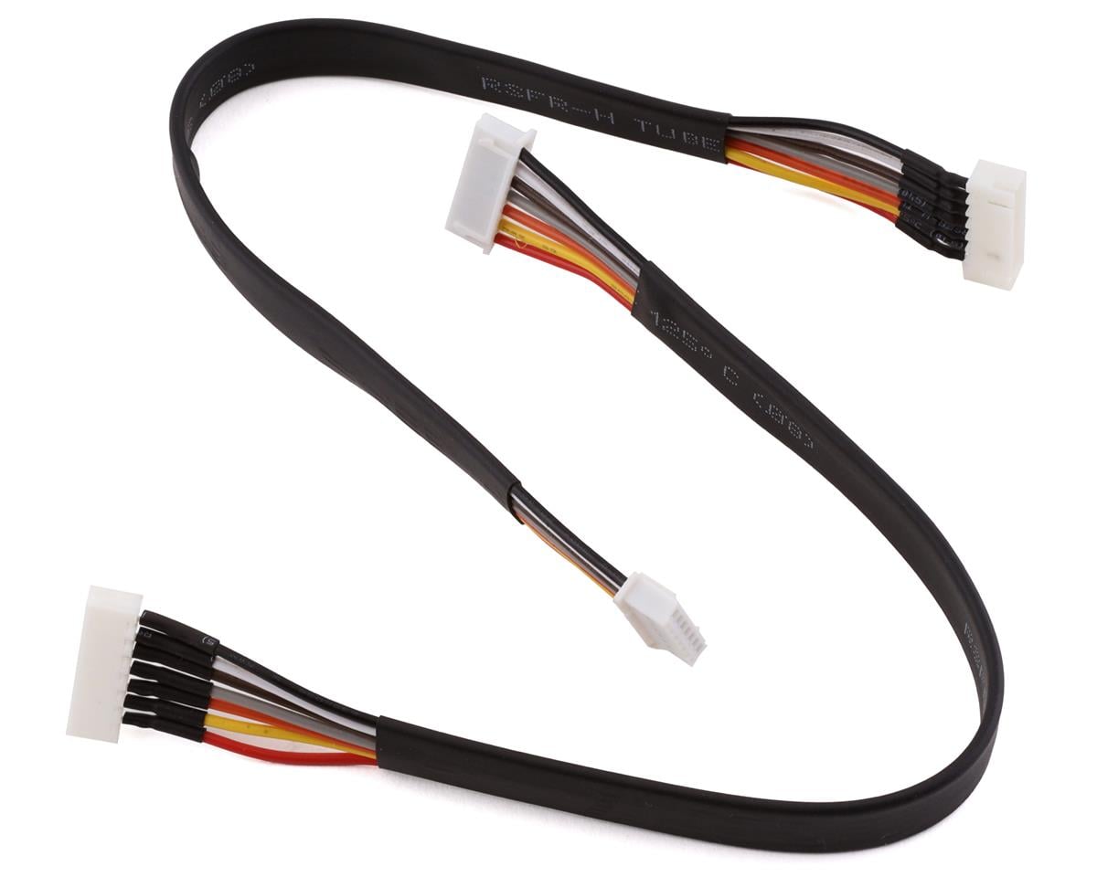 Dynamite XH 6S Balance Lead Extension (9") (2) [DYNC0112] - HobbyTown