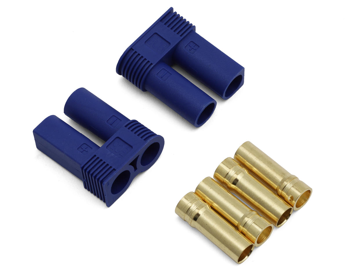 EcoPower EC5 Connectors (2 Female) [ECP-1605] - HobbyTown