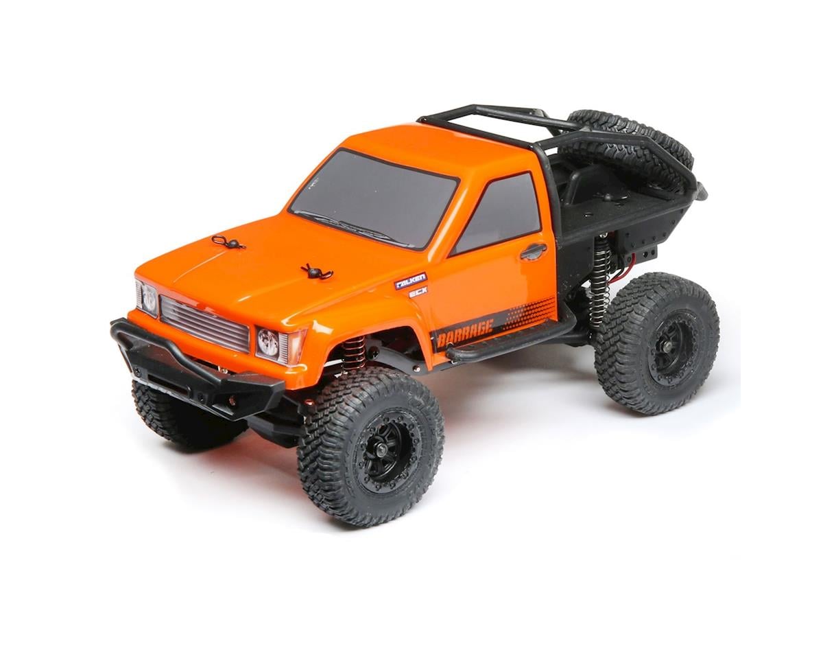 Pro-Line Ambush 4x4 1/25 RTR Micro Rock Crawler [PRO4004-00] | Cars ...