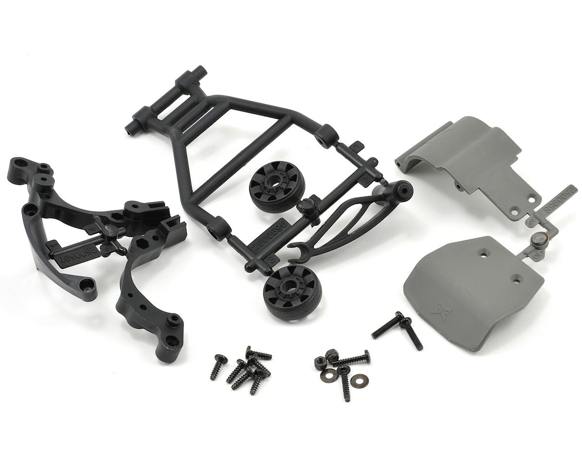 ECX RC Wheelie Bar Set [ECX1014] - HobbyTown