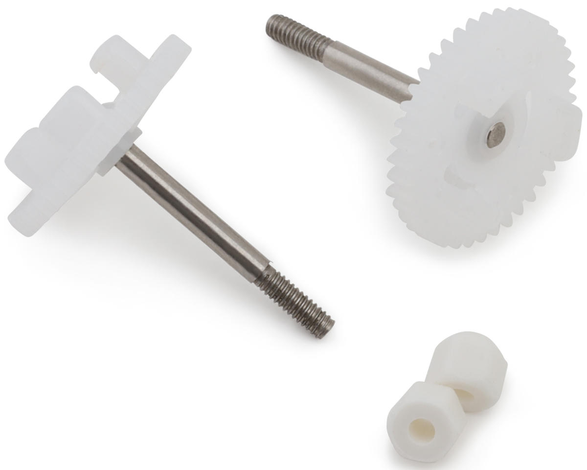 E-flite UMX Slow Ultra Stick Spur Gear Set [EFL-1095] - HobbyTown