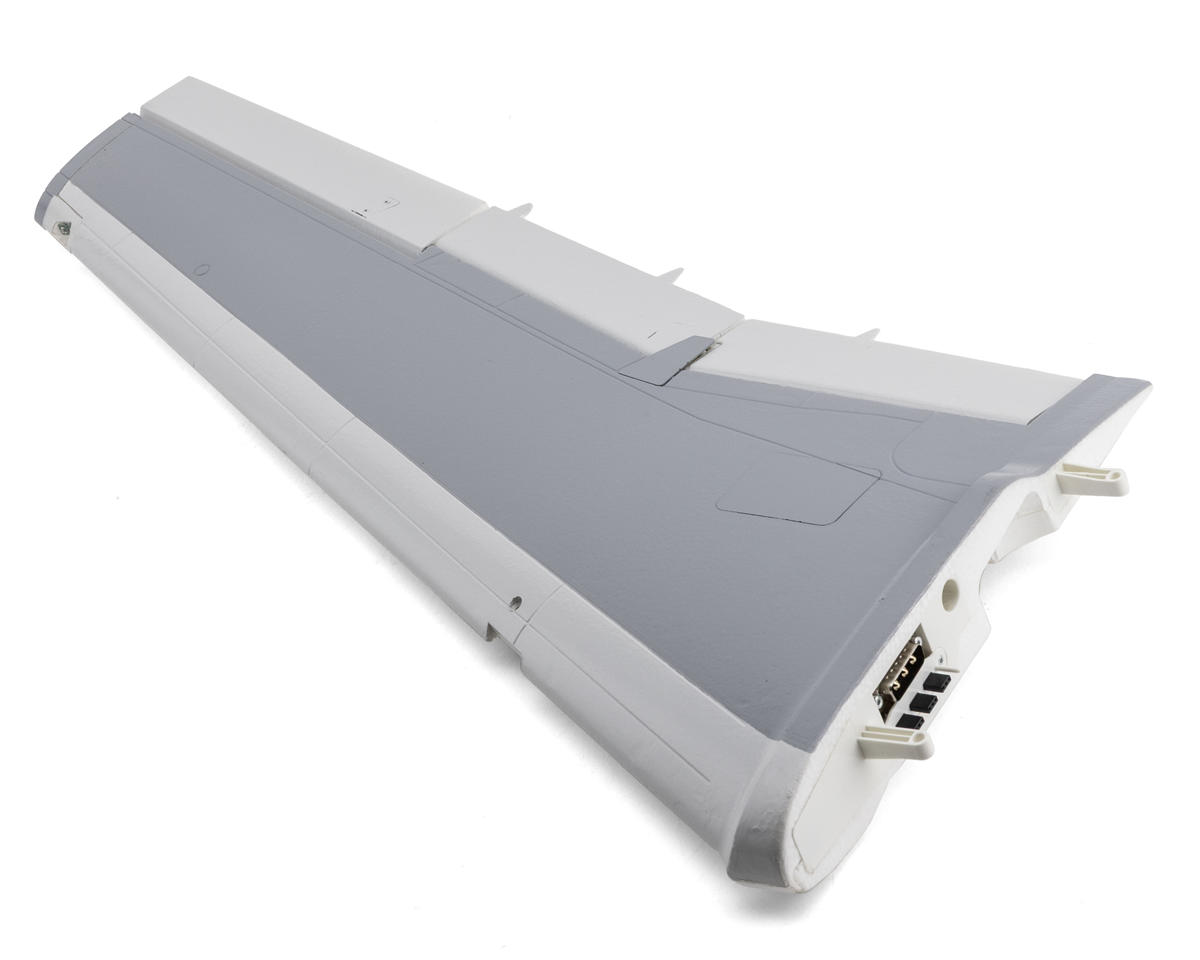 E-flite Airbus A320 Right Wing Panel [EFL-2537] - HobbyTown