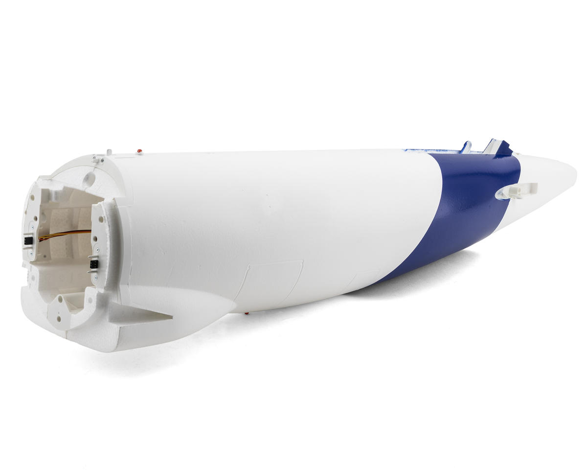 E-flite Airbus A320 Rear Fuselage [EFL-2540] - HobbyTown