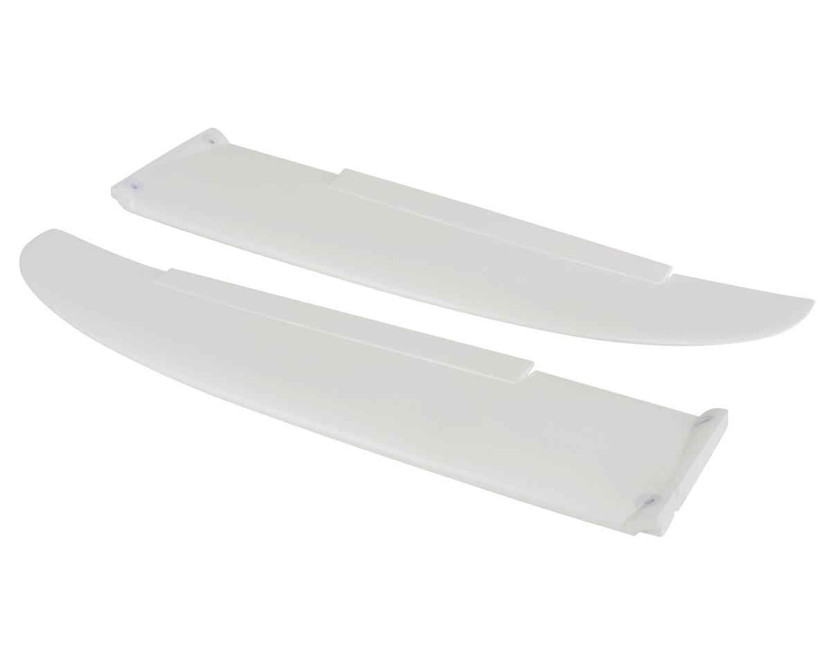 E-flite Conscendo Evolution Wing Set w/Cover & Wing Hardware [EFL01652 ...