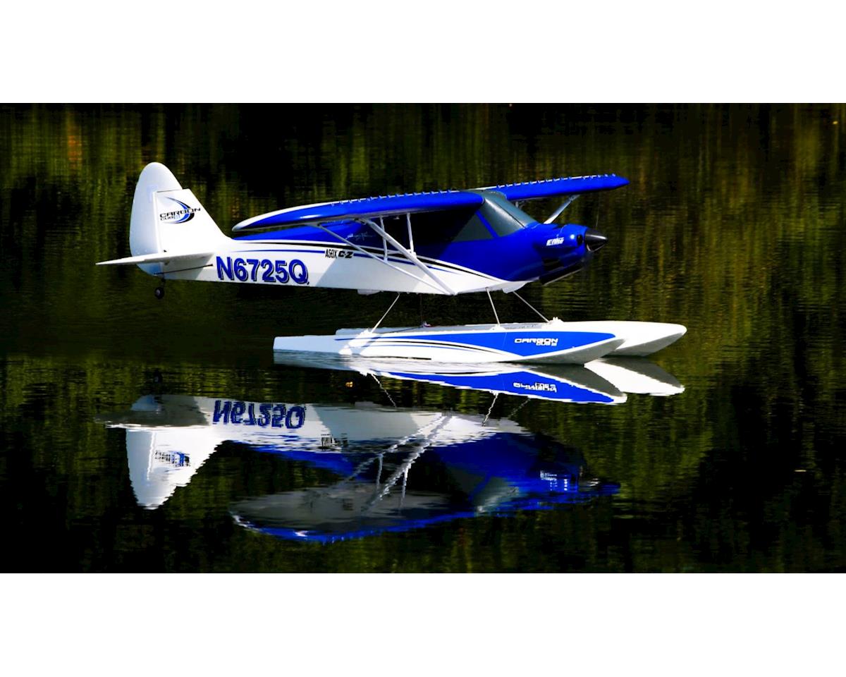 E-flite Carbon-Z Cub PNP [EFL10475] - HobbyTown