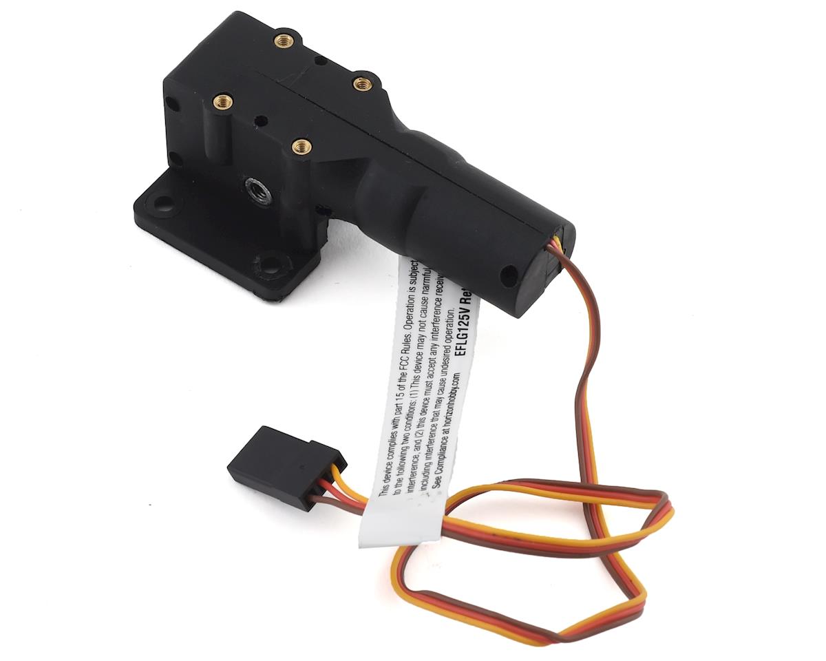 E-flite V1200 90-Degree Main Retract Unit [EFLG125V] - HobbyTown