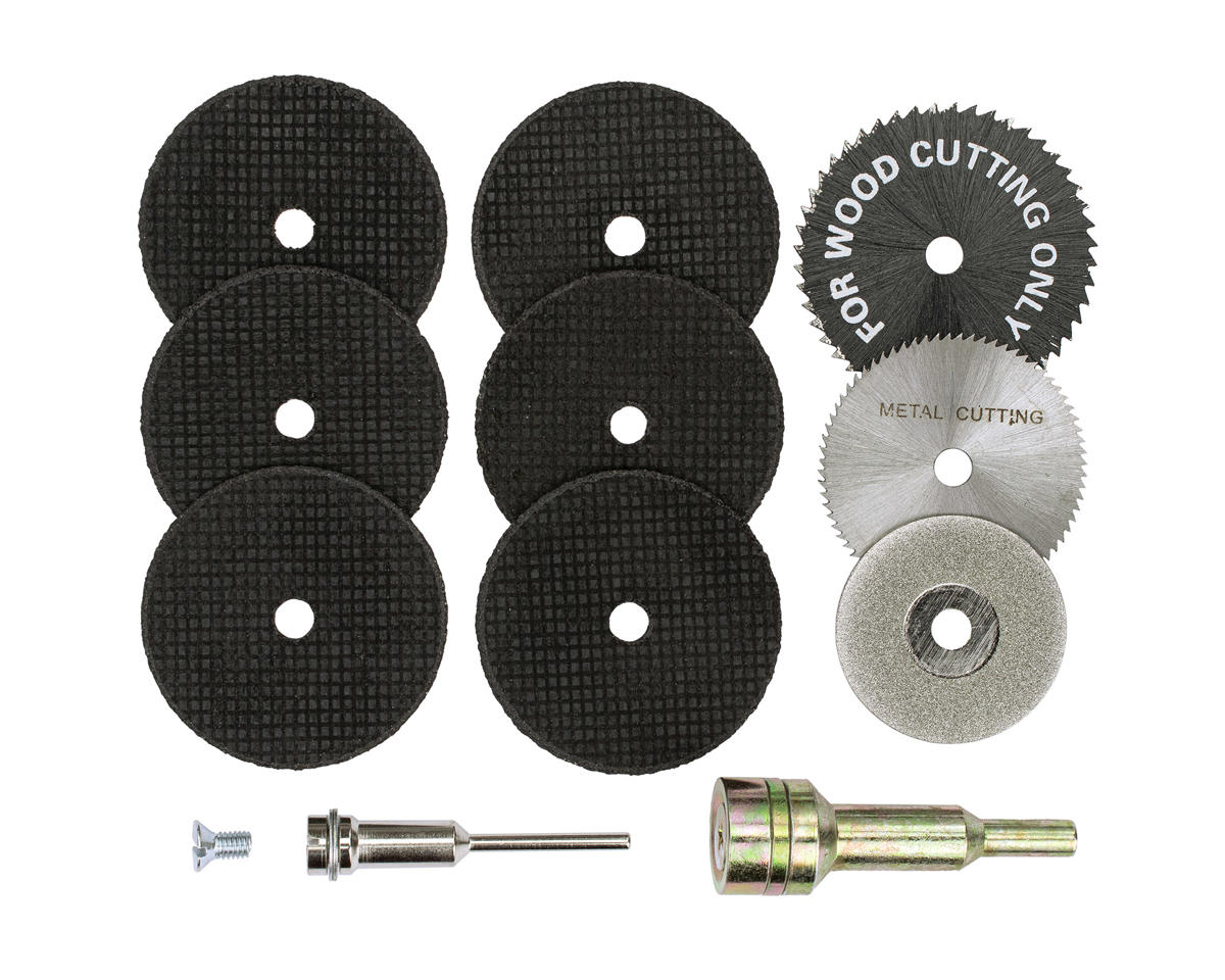 Enkay 11pc Cut-It-All Kit [ENK380-578207C] - HobbyTown