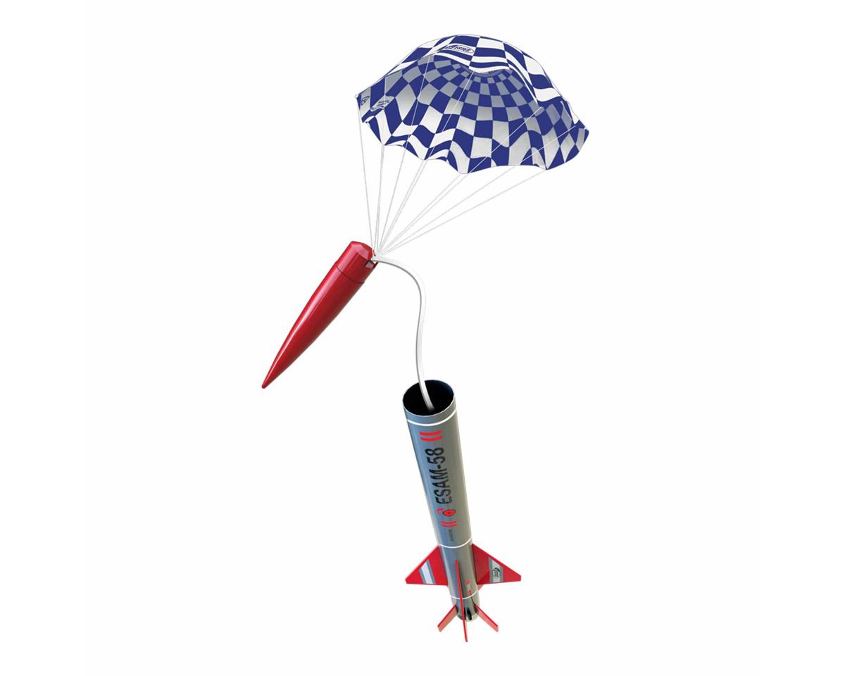 Estes ESAM-58™ Flying Model Rocket Kit [EST0661] - HobbyTown