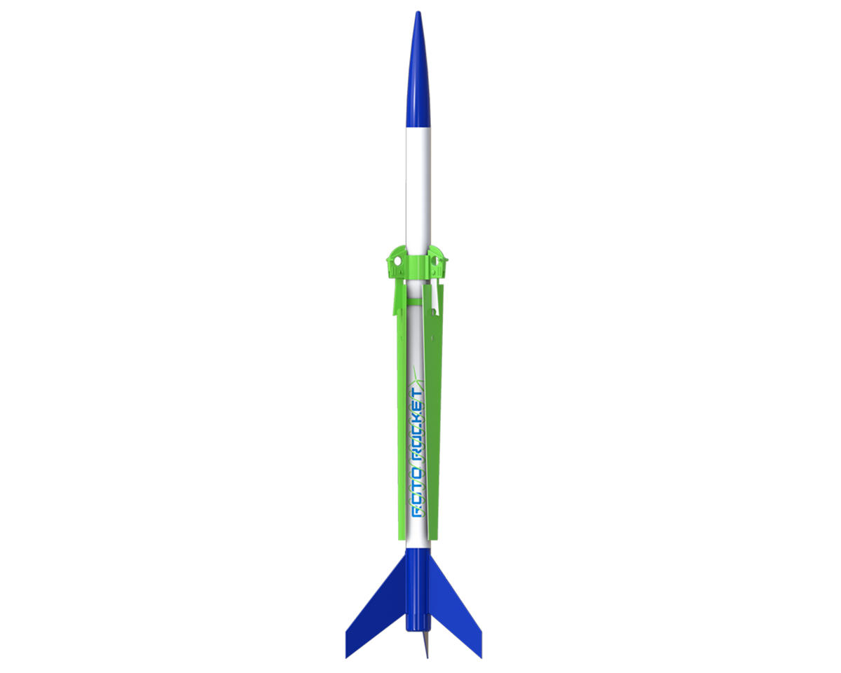Estes ROTO Model Rocket Bag Kit [EST1322] - HobbyTown